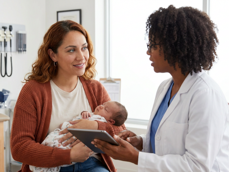 Parenting styles for babies explained - MamasPedia - The free ...