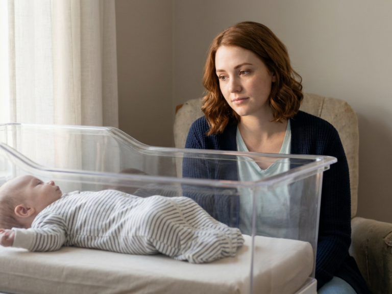 4 month sleep regression explained - MamasPedia - The free encyclopedia ...